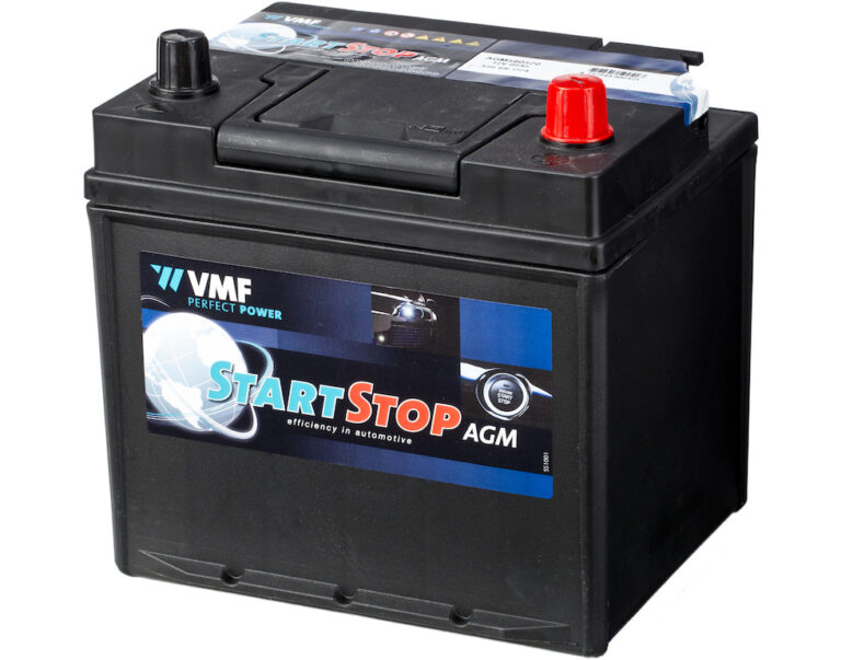 Boostri aku Redtek special high rate AGM B10101 12V 25Ah - Akukeskus